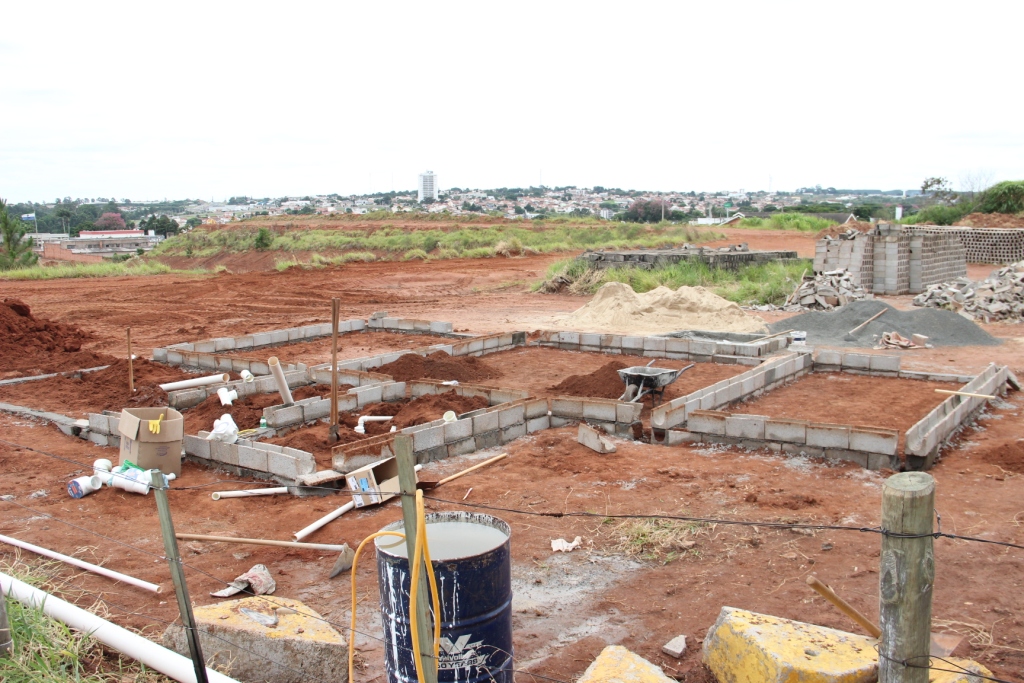 Jornal O Victoriano De Avaré Prefeitura Dá Início às Obras Do Arenão